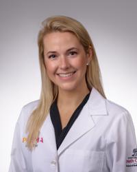 Sarah Asman Stallings, PA - Diagnostic Radiology