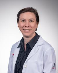 Dr. Danielle Stewart, MD - Greenville, SC - Pediatric Emergency Medicine