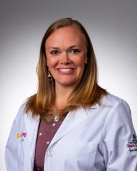 Heather L Strader, AuD - Greenville, SC - Audiology