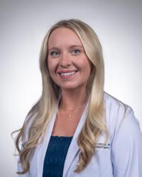 Sara Hannah Strange, FNP - Greenville, SC - Neurosurgery - Book Appointment