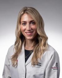 Dr. Amanda Jane Stratton, MD - Emergency Medicine