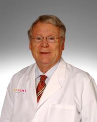 Dr. Cary Ernest Stroud, MD - Greenville, SC - Hospice and Palliative ...