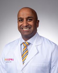 Dr. Azim Ebun Surka, MD - Greenville, SC - Critical Care Medicine ...