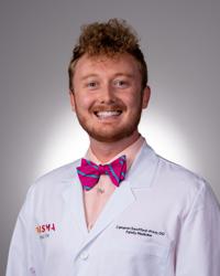 Dr. Cameron Justin Swofford-Price, DO - Walhalla, SC - Family Medicine ...