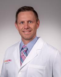 Dr. Steven Michael Tanner, MD - Columbia, SC - Emergency Medicine