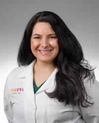 Grace Anne Tapia, PA - Emergency Medicine