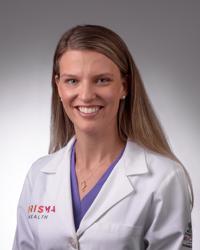 Abbey Tapler, ACNP - Columbia, SC - Colon and Rectal Surgery
