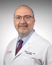 Dr. Michael Martin Taylor, MD - Hospital Medicine