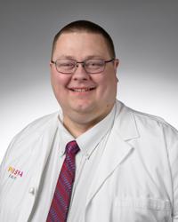 Dr. Chadwell Vail, DO - Columbia, SC - Internal Medicine