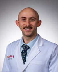 Josiah Grant Williams, ACNP - Greenville, SC - Neurocritical Care ...
