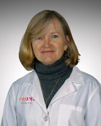 Catherine P Wilson, NNP - Neonatology