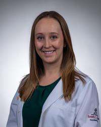 Morgan Wilson, PA - Greenville, SC - Hand Surgery - Book Appointment