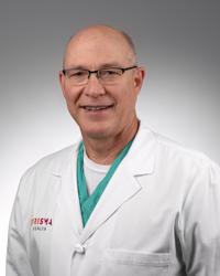 Dr. Timothy Mark Wilson, MD - Anesthesiology