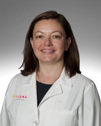 Dr. Yuliya Yuryevna Yurko, MD - Greenville, SC - Colon and Rectal ...