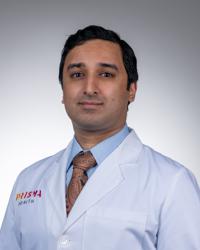Dr. Azeem Zafar, MD - Hospital Medicine - Book Appointment
