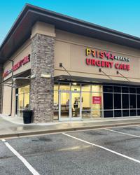 Urgent Care in Seneca, SC | Find a Doctor | Prisma Health