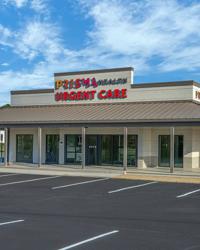 Urgent Care in Seneca, SC | Find a Doctor | Prisma Health