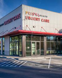 Prisma Health Urgent Care–West Columbia - West Columbia, SC - Urgent ...
