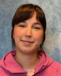 Victoria Ball, DPT, PT | Portland, OR