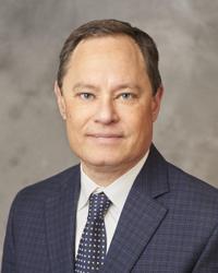 Lee D. Burnside, MD, MBA, FACP | Seattle, WA