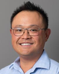David Cai, MD | Walla Walla, WA