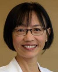 Meng Lan M. Cheung Gan, FNP | Portland, OR