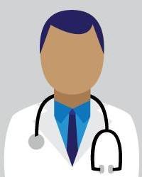 Russell I. Hardy, MD | Eureka, CA