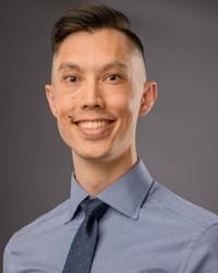 Ethan D. Harris, MD | Seattle, WA