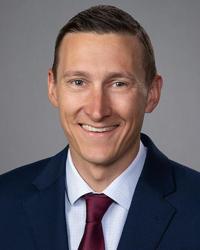 Brian J. Holahan, DO | Olympia, WA