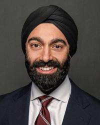 Harjivan S. Kohli, MD | Fullerton, CA