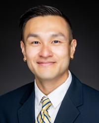 Vincent V. La, MD | Seattle, WA