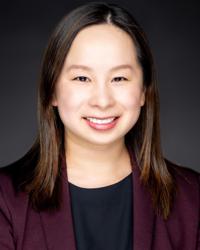 Tina Liu, MD | Seattle, WA