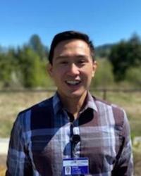 David Lui, PT, DPT | Sherwood, OR