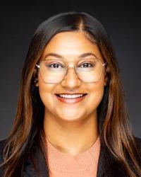 Anjali P. Mannava, DO | Redmond, WA
