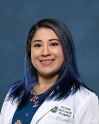 Cecilia J. Murillo, MD | Plainview, TX