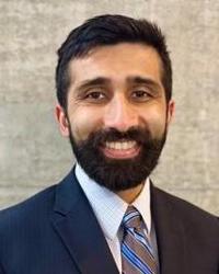 Ajay M. Narayanan, MD | Tarzana, CA
