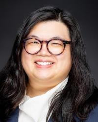 Joyce H. Pang, MD | Edmonds, WA