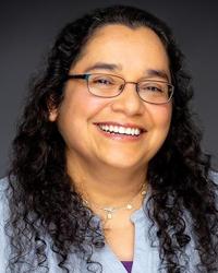 Frida R. Pena Benitez, MD | Issaquah, WA