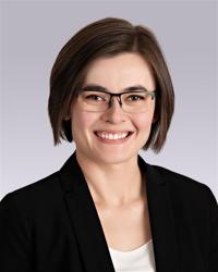 Miranda Stein, MD | Spokane, WA