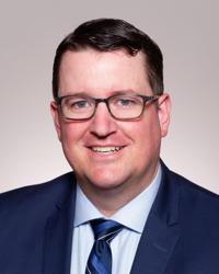 David G. Stoddard, MD | Spokane, WA