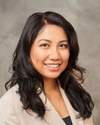 Jonah Imee Ramirez Talavera-Paragas, MD | Kirkland, WA