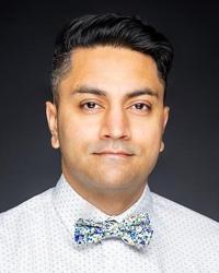Paras Thapa, MD | Redmond, WA