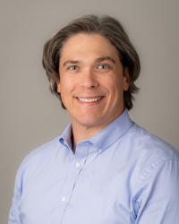 Dr. Andrew Barnes, MD - Charleston, SC - Diagnostic Radiology