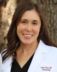 Dr. Casey Chern, MD - Charleston, SC - Dermatology