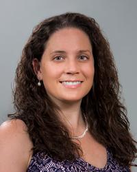 Dr. Jessica Hannah, MD - Neurohospitalist