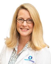 Dr. Laura Kinney, MD - Internal Medicine