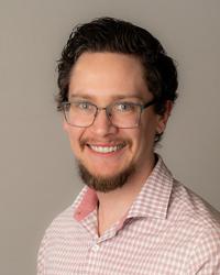 Dr. Brian Martin, DO - Charleston, SC - Hospital Medicine