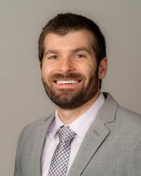 Dr. Andrew McLean, MD - Charleston, SC - Emergency Medicine