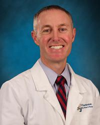 Dr. Thomas Murphy, MD - Charleston, SC - Allergy and Immunology