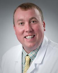 Dr. Christopher Robinson, MD - Maternal and Fetal Medicine
